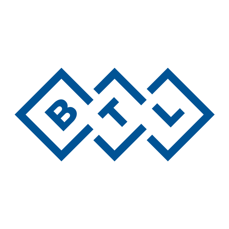 BTL 香港官方網站