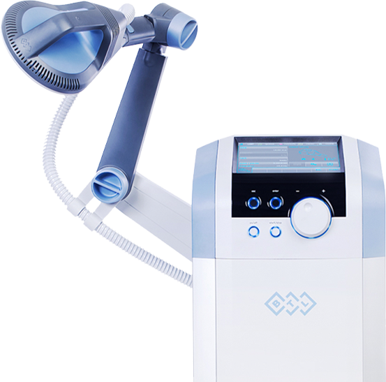 BTL Pain Management | Super Inductive System